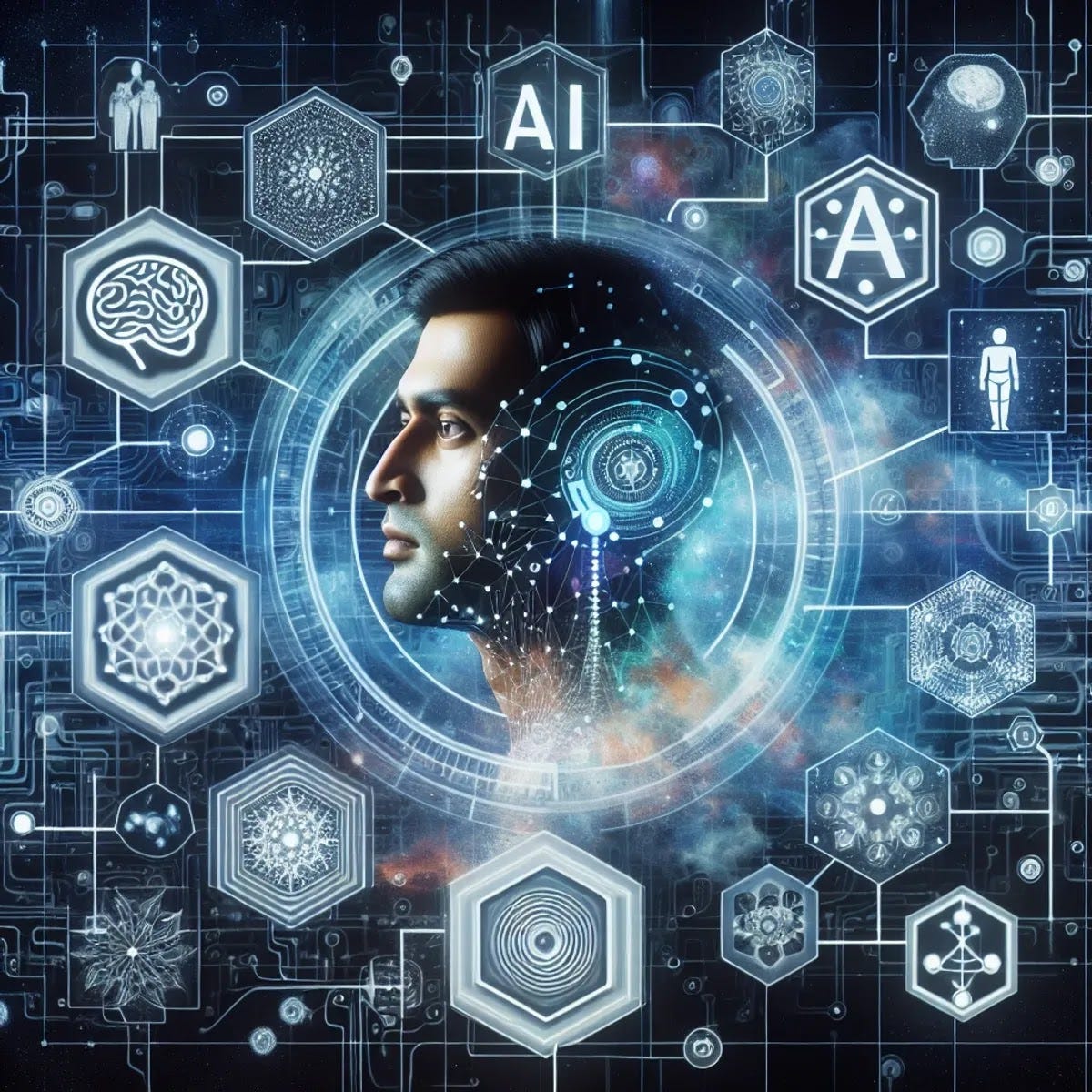 Discover Who is the Best AI Researchers Working Today | by Profitfromai ...