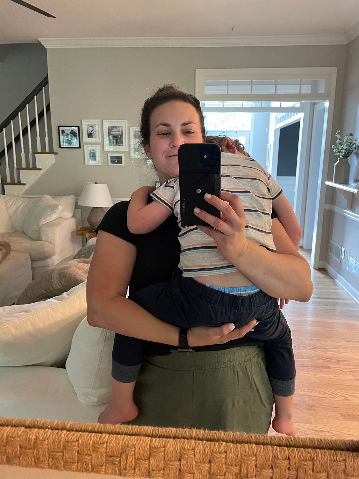 Feeling Like a Bad Mom? Here Are 8 Ways To Repair With Yourself | by ...