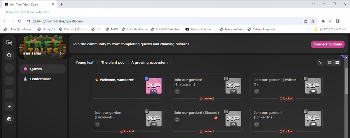 Tutorial | How to Maximizing Airdrops with ClonBrowser | by ClonBrowser ...