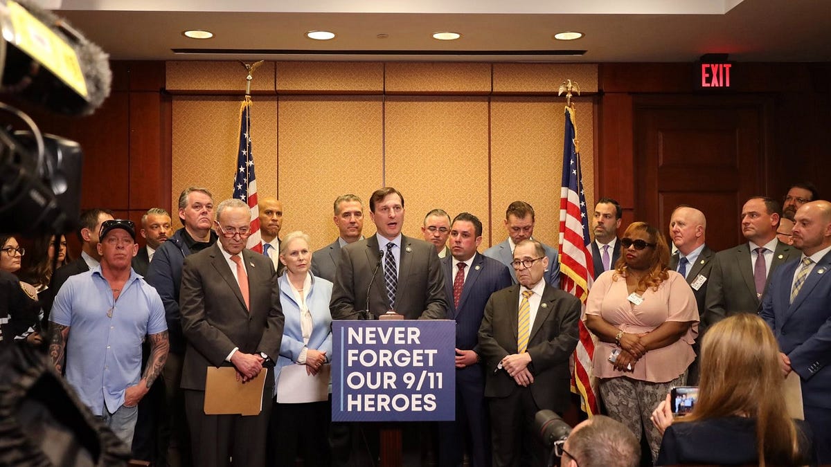 March 10, 2023. Thanks for checking out my newsletter… | by Rep. Dan Goldman | Medium