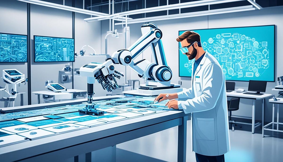 #99 Microsoft is finally making custom chips with AI intentions | by ...