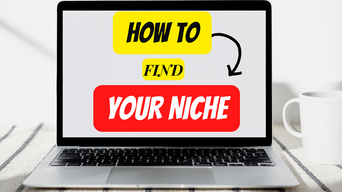 A Micro Niche Ideas For Blogging In 3 Easy Steps [2022] | Medium