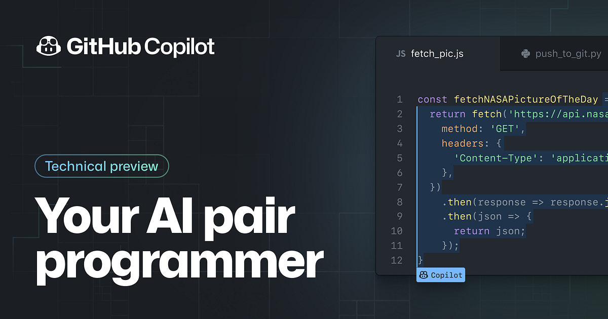 AI for code. AI allows us to understand and measure… | by Fabien GASSER ...
