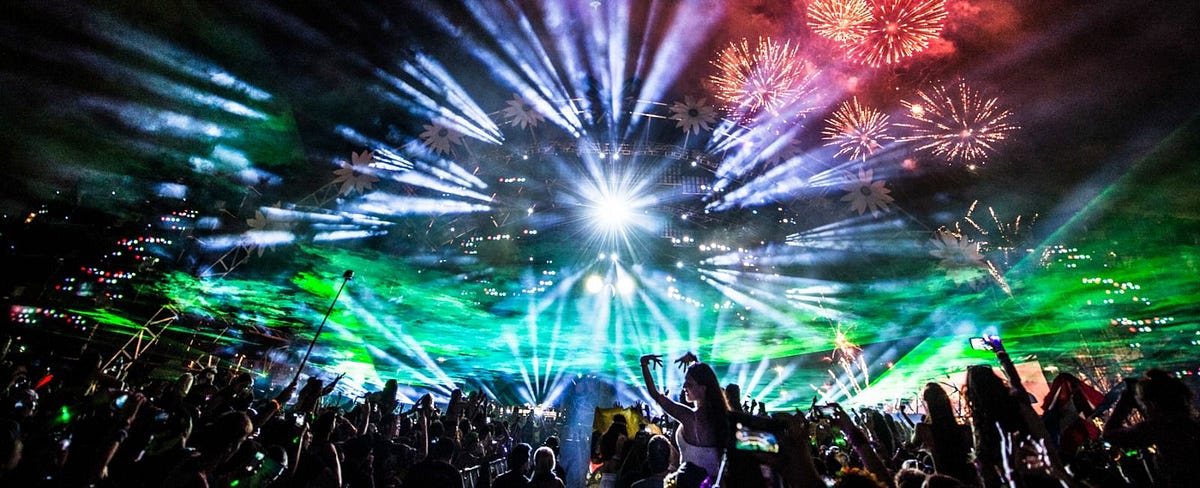 Who’s Going Mobile?. When The Who released “Going Mobile” in… | by Live ...