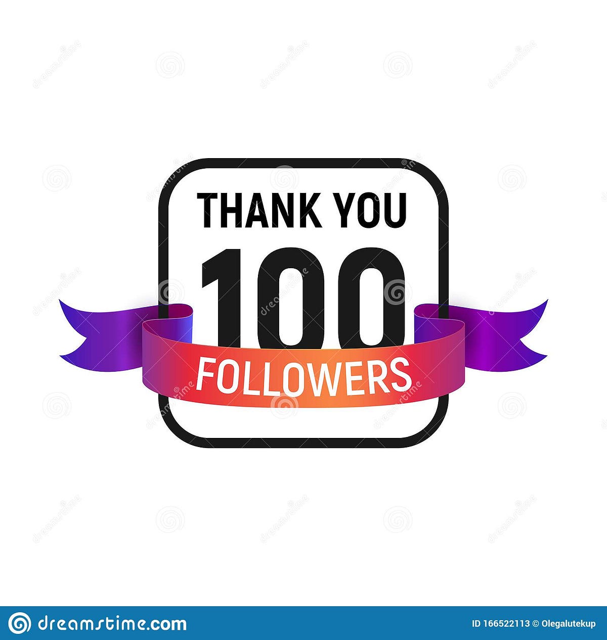 New Road to 100+ Followers — Easy Guide to get more Followers for Free ...