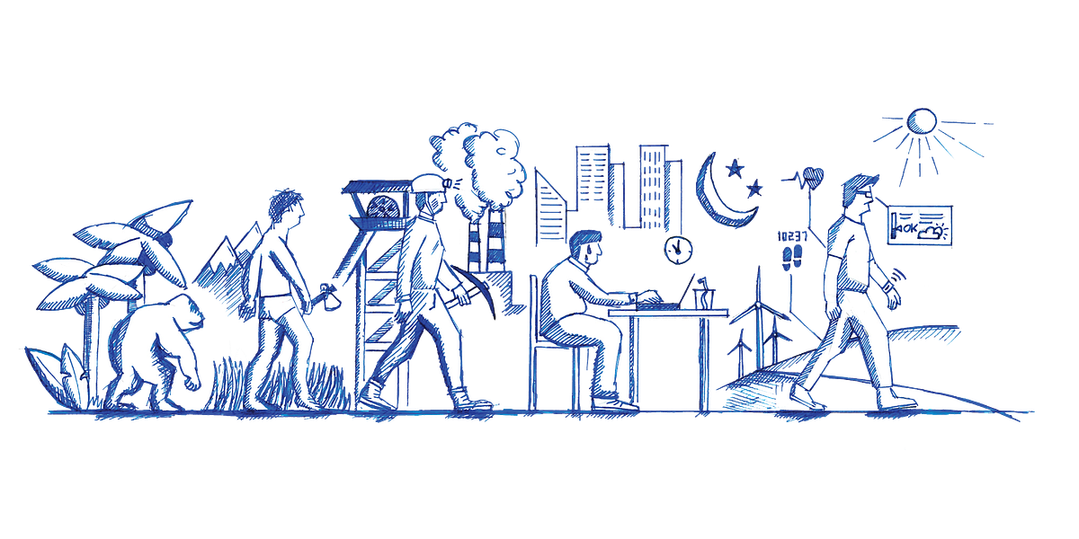 The Origin of Programming Languages: A Journey Through History | by ...