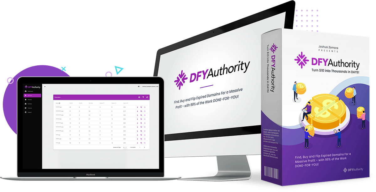 DFY Authority unbiased review. DFY Authority unbiased review : This… | by Nicholadrost | Medium