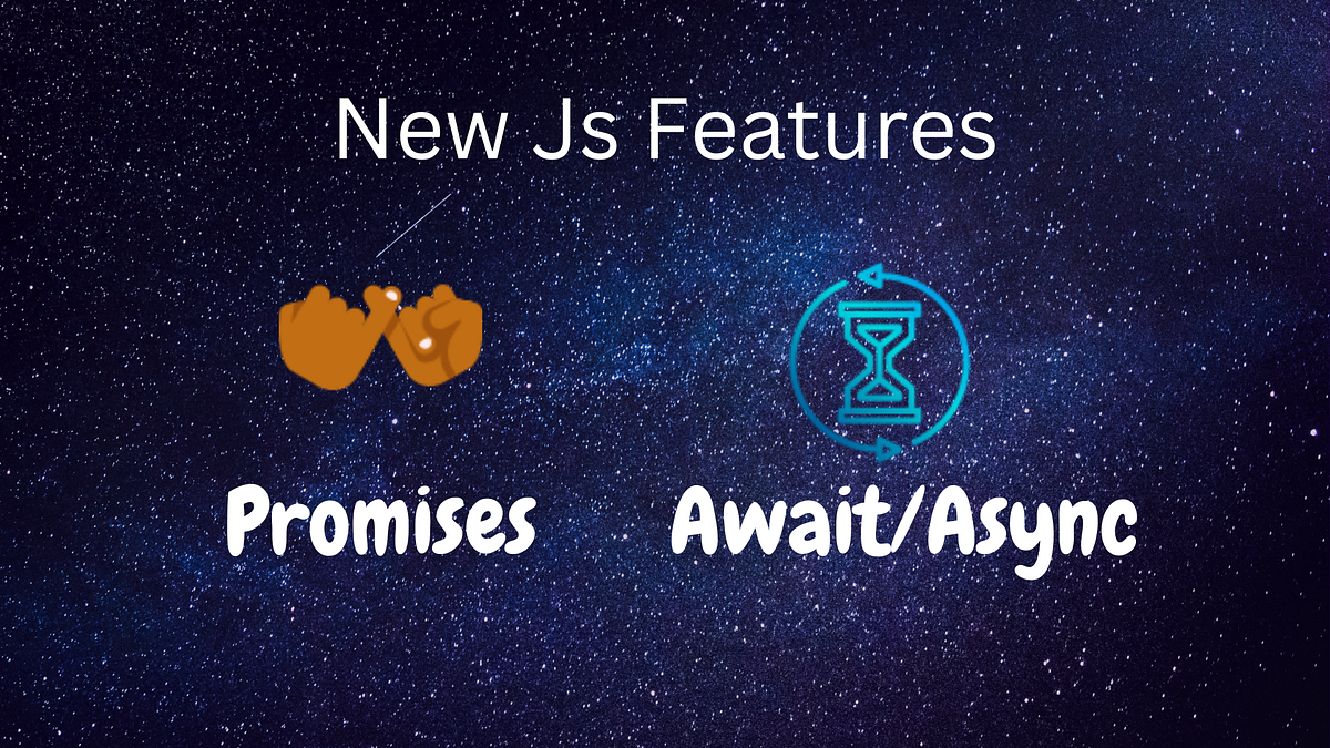 compare the pros and cons of using Promises versus Async/Await, | by ...