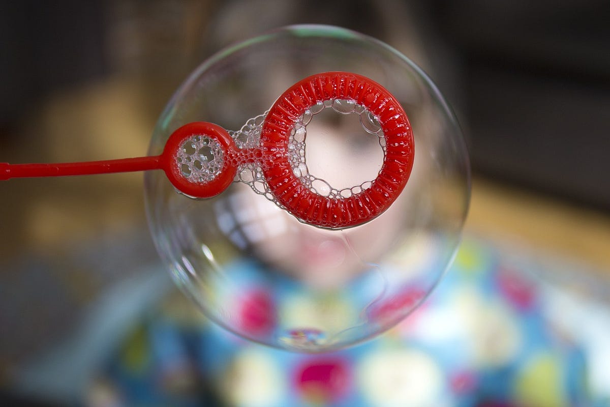 Bubble review | by Jameslane | Sep, 2024 | Medium