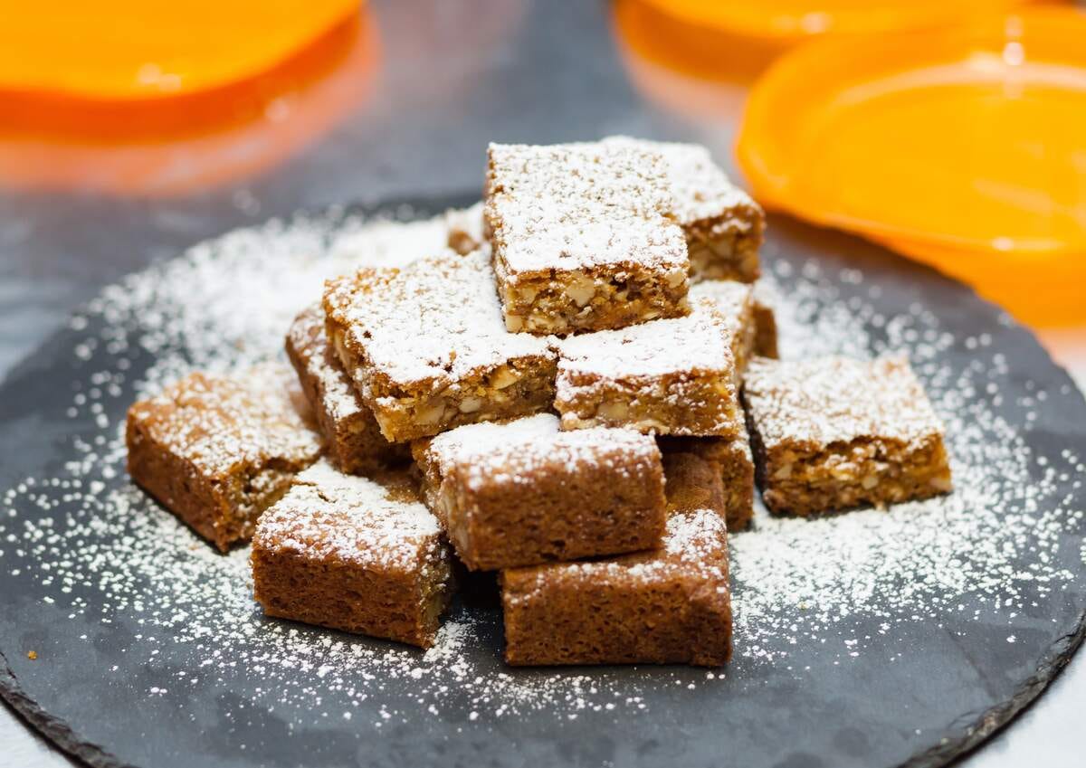 It’s National Blonde Brownie Day | January 22, 2026 | by Checkiday ...