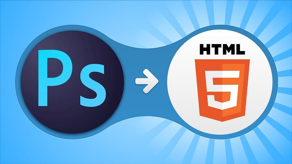 Best PSD to HTML5 Conversion Services Company in the USA - Stassy ...