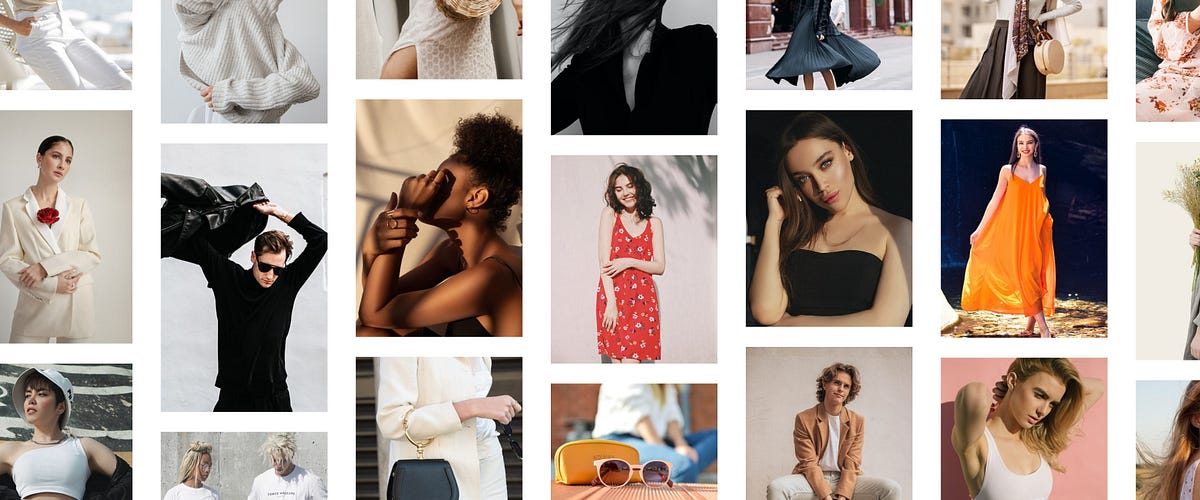 Poppy — a mobile first, interest first and you first marketplace | by ...