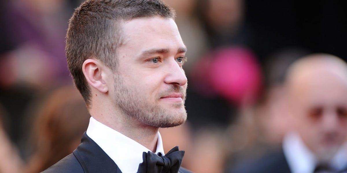 Justin Timberlake, yeni Apple+ dizisi Tehlikeli Bir Aklın İtirafları’nın başrolünde yer alacak ...