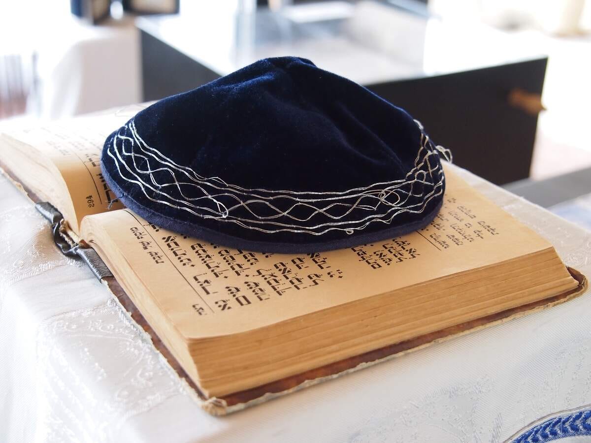 It’s Pesach Sheni | May 12, 2025 | by Checkiday | May, 2025 | Medium