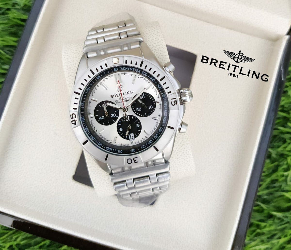 Brand Watches for Men & Women - Ethio Shop - Medium