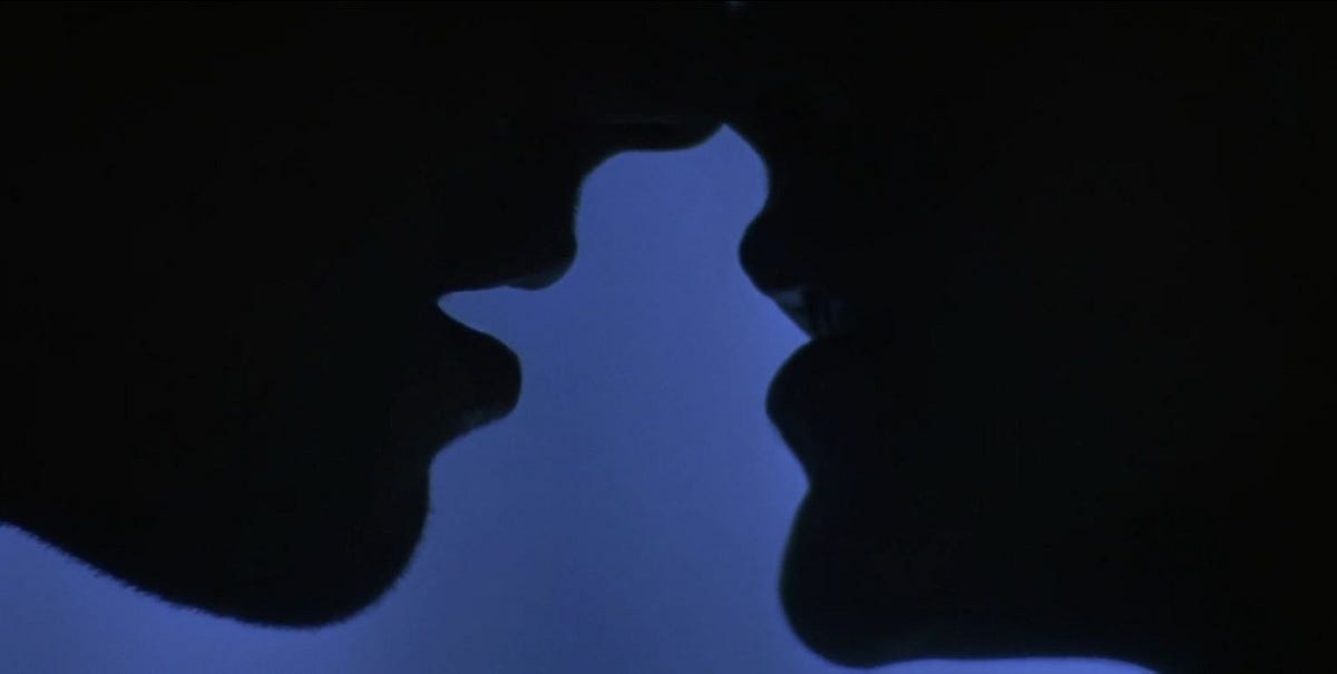 [jatim] First Kiss. tags: bl, kissing | by Alodie | Medium