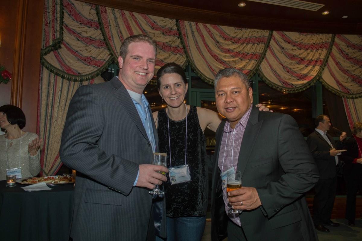 Another Memorable Night at the Sixth Annual IMP Songwriter’s circle ...