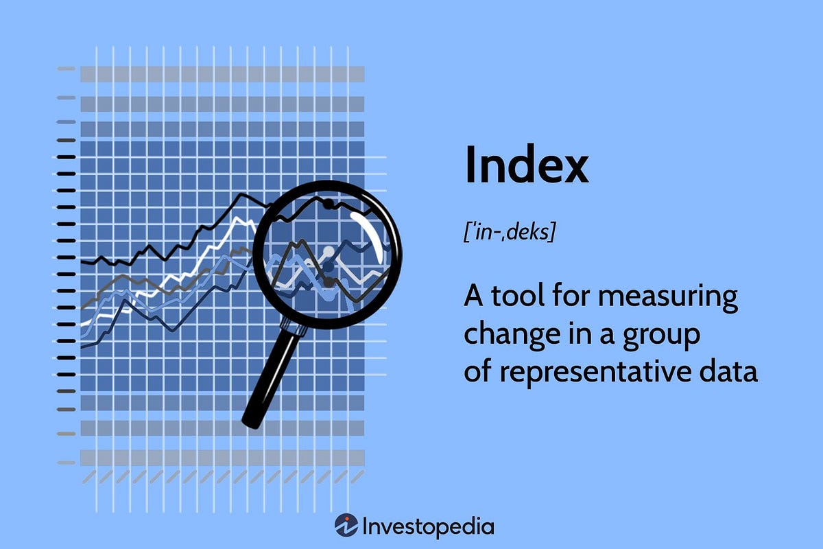 Define Indexing | by Grace Foster | Aug, 2024 | Medium