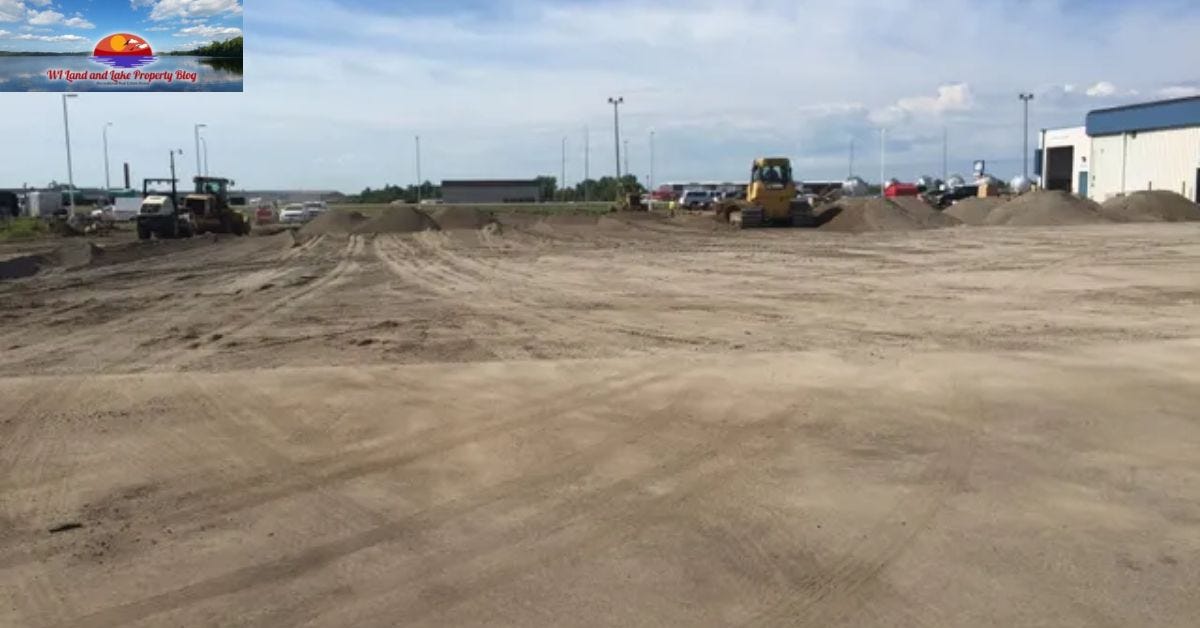 Ensuring Your Land is Ready for Construction | by ...