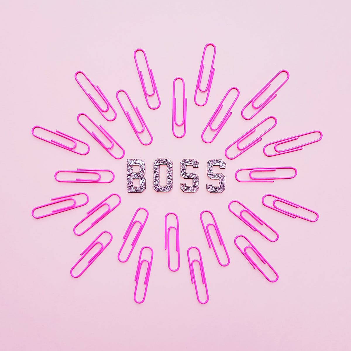 Why is the Boss the “Bigwig?”. It’s a simple explanation. | by Jennifer ...