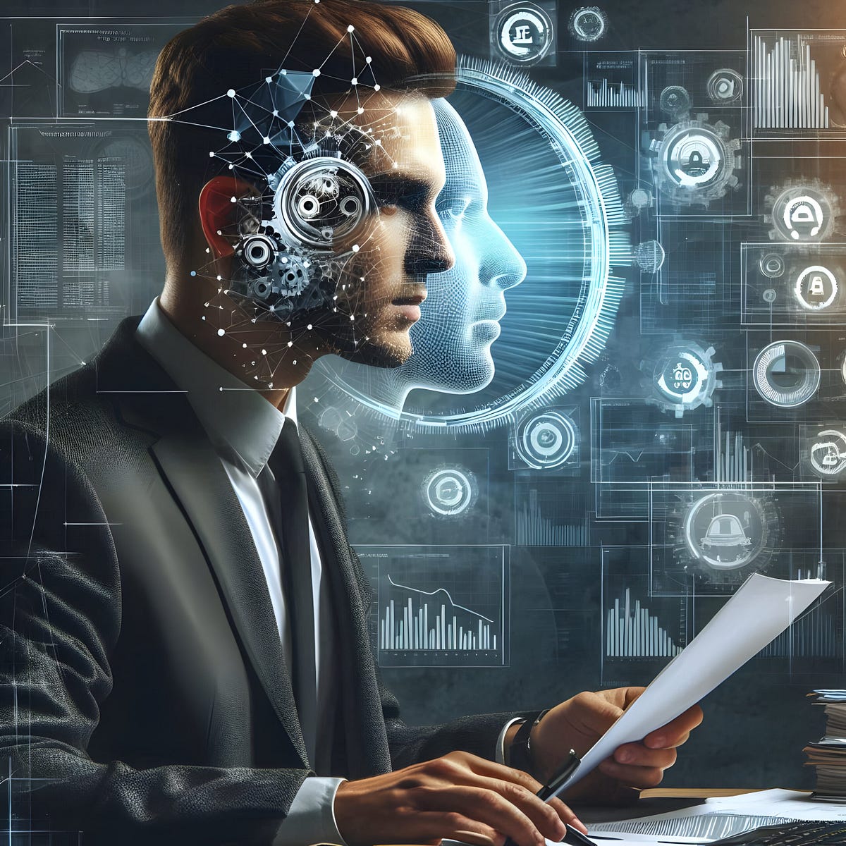 How People Make Thousands: Google AI Income Strategies Explained | by ...