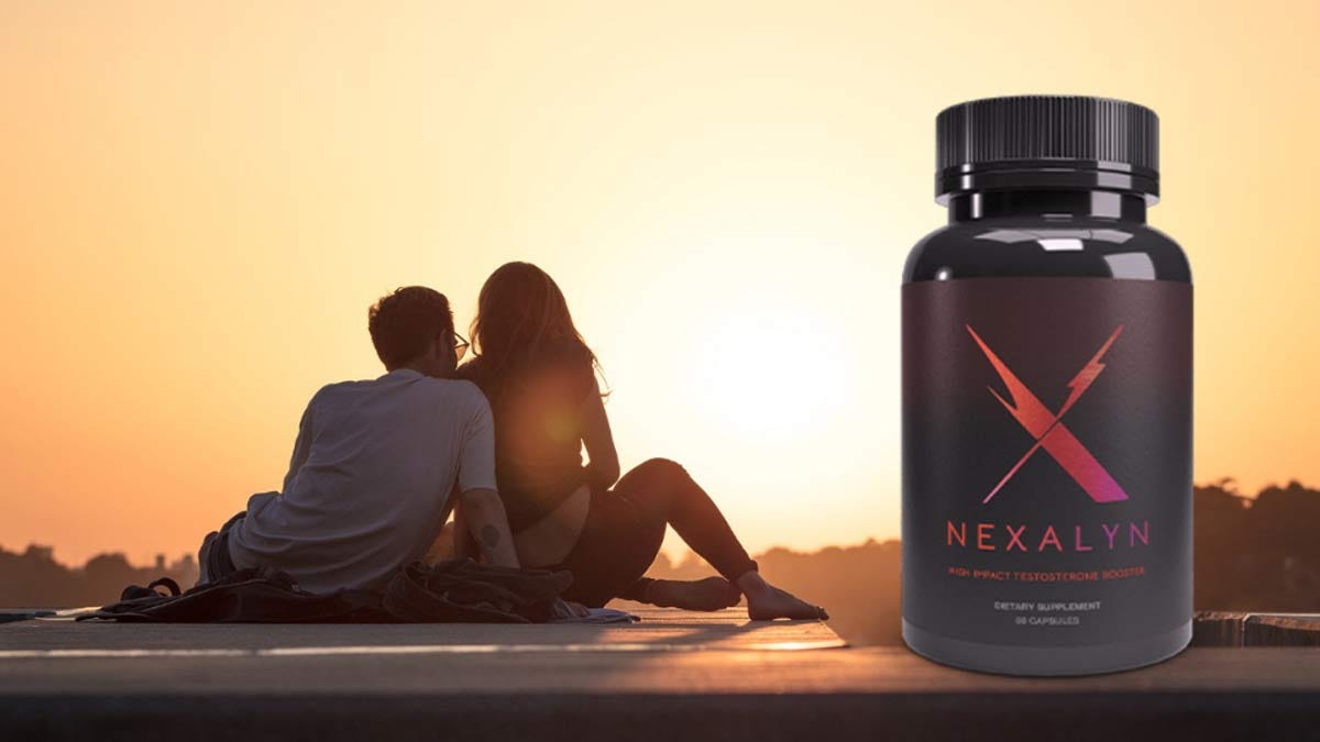 Nexalyn supplement: How Does Nexalyn Work? | by Calmcrest | Medium