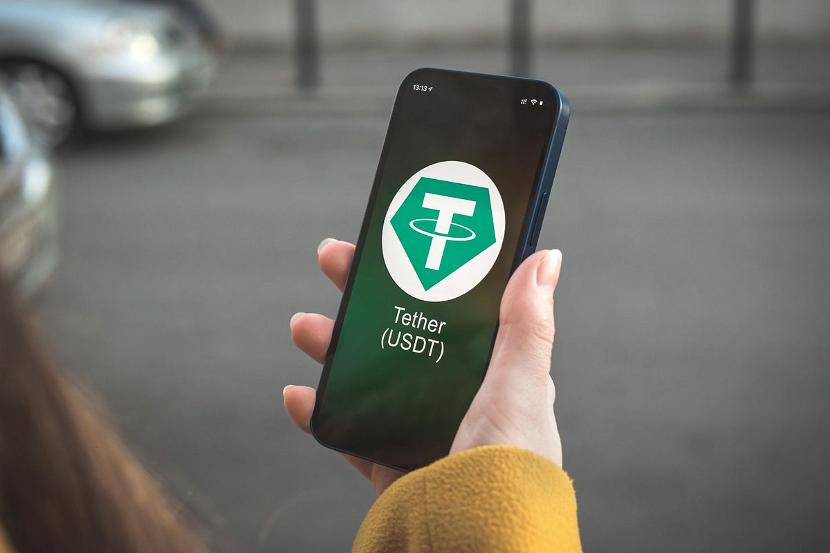 Why USDT is a Smart Choice for Crypto Payments on Your E-Commerce ... Why USDT is a Smart Choice for Crypto Payments on Your E-Commerce ...