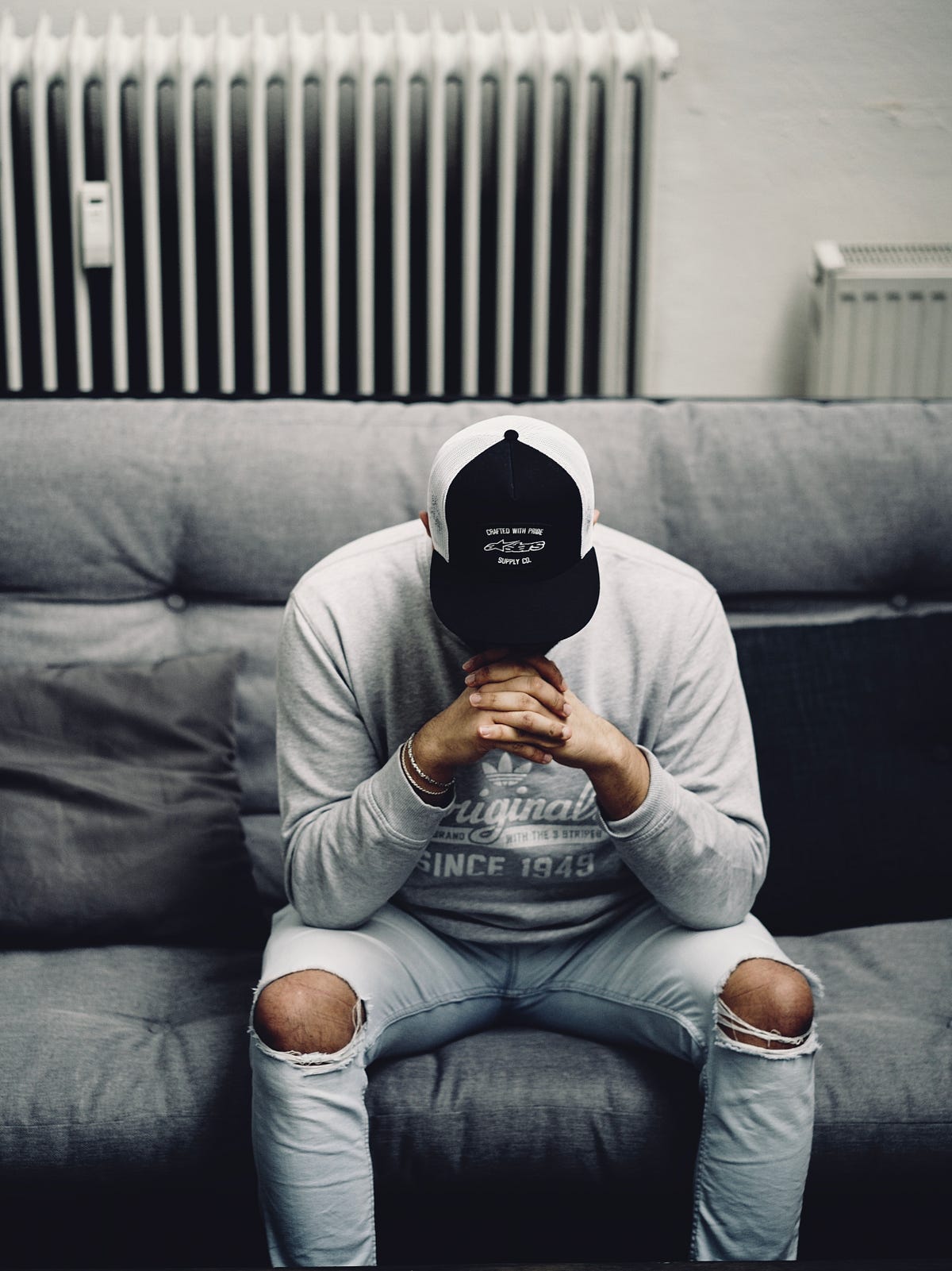 Covid-19 Created My Social Anxiety | by Hunter Bowers | Change Becomes ...