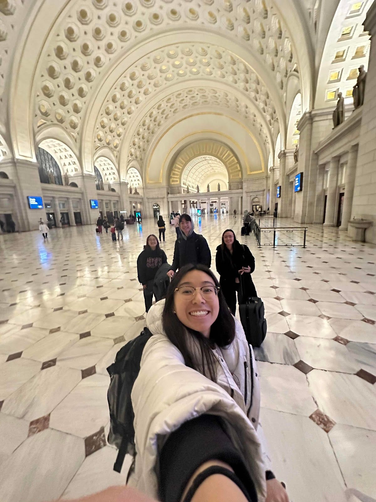 Day 1: Arrivals, Market run, Dinner, and Orientation | by Living Water ...