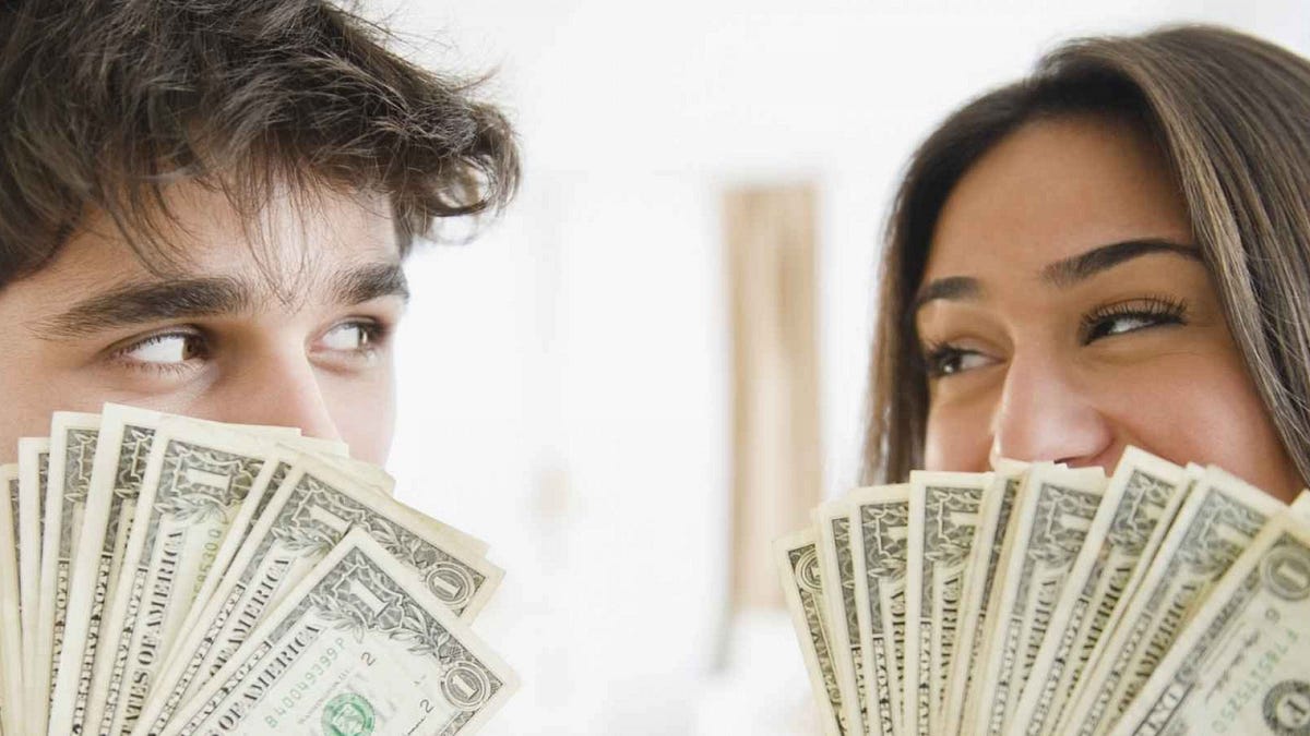 The Price of Love: Exploring the Economics of Relationships | by Arjun ...