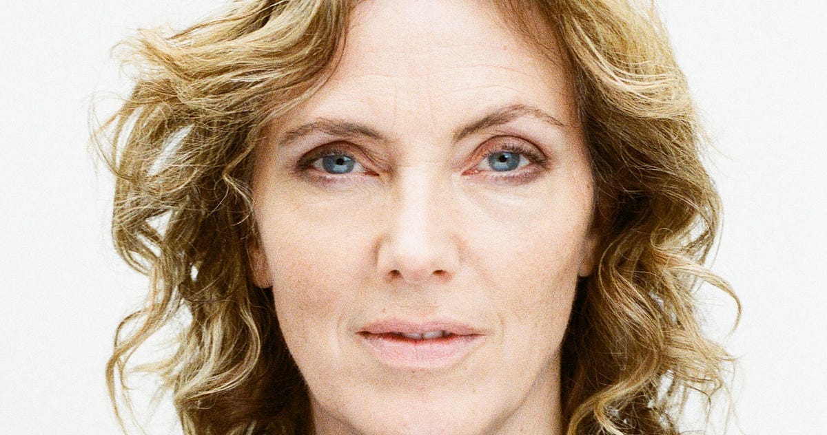 Faye Toogood Of Poltrona Frau On Five Things You Need To Create A Highly Successful Career As A ...