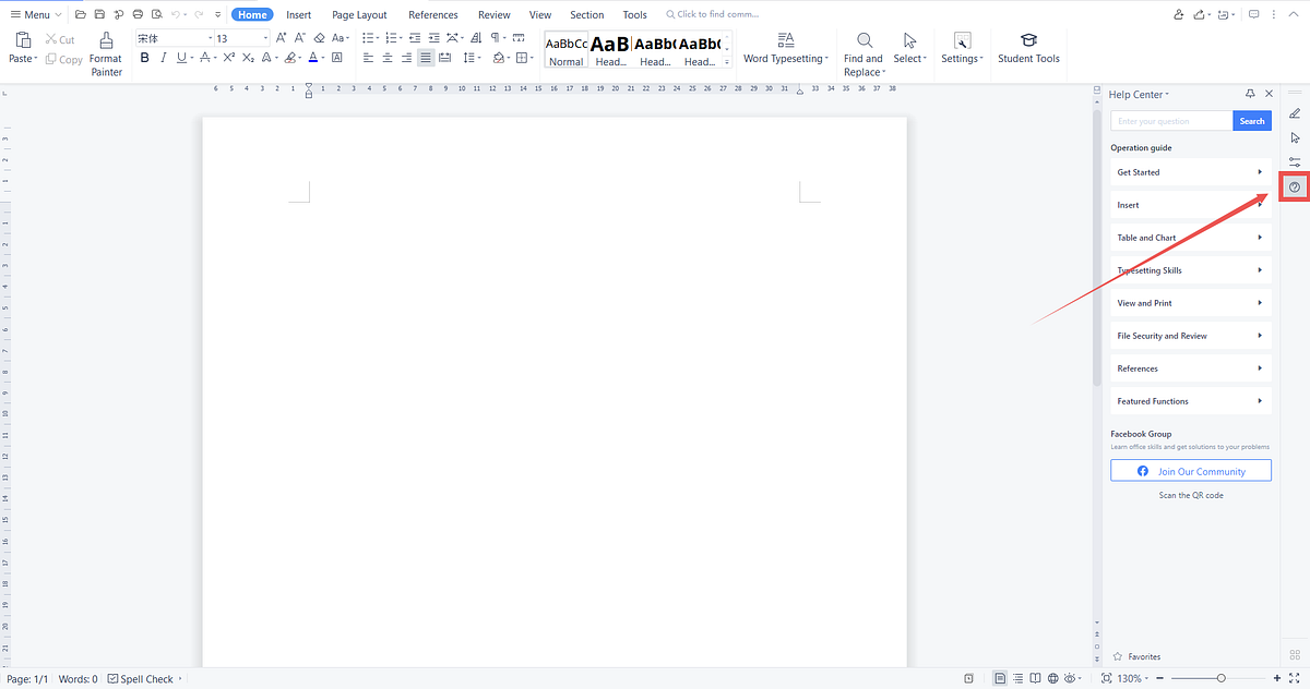 A complete guide to WPS Office suite | by WPS | Medium