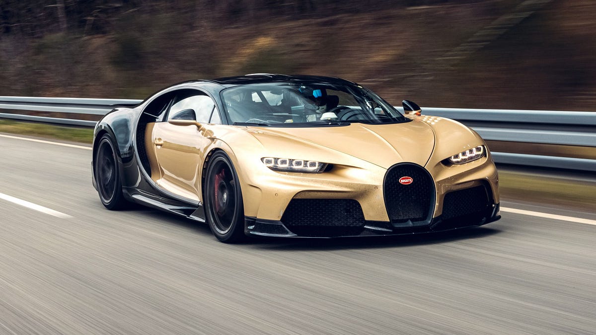 How To Get Vehicle Report From Bugatti By VIN Number API | by ...