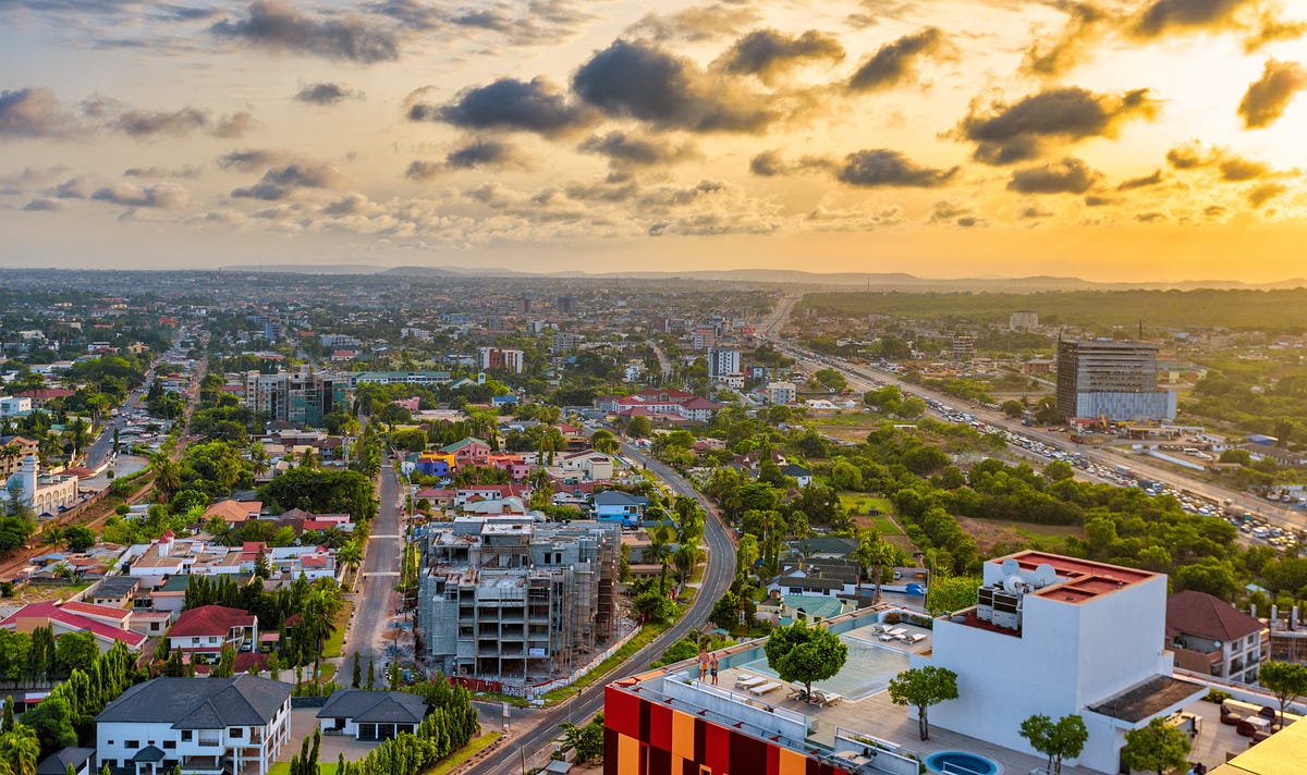 Closing the Chapter on Ghana’s Debt Restructuring | by Isabella Pan | Dec, 2024 | Medium