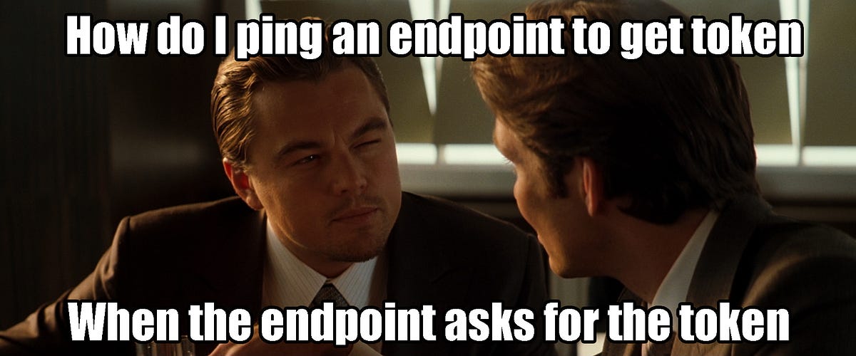 JWT vs OAuth. JWT vs OAuth: What you need to know. | by Mou Sam Dahal ...