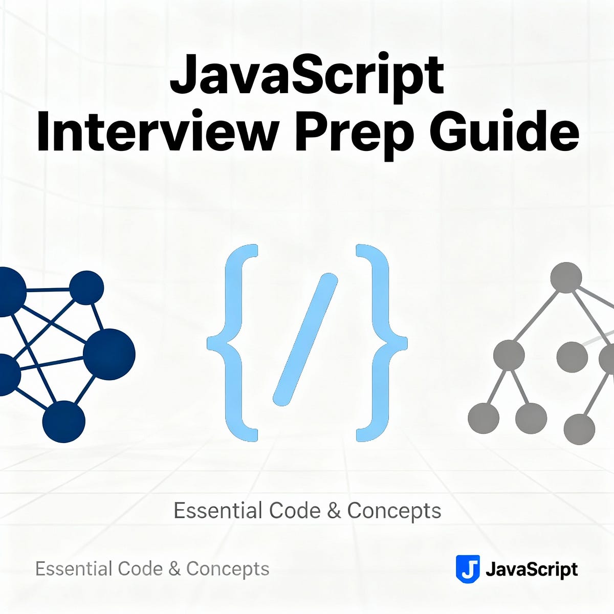 JavaScript Interview Preparation Guide | Mr. Plan ₿ Publication