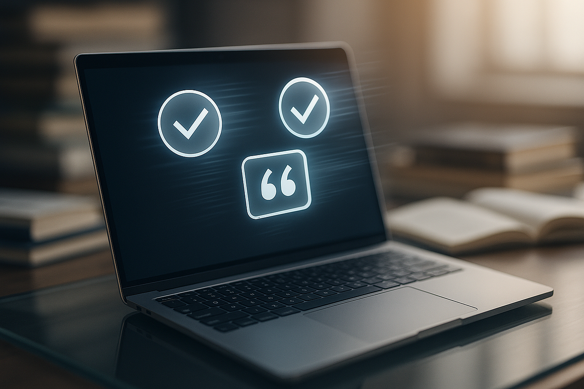 Best Citation Validation Tools with Fast Turnaround for Accurate ...