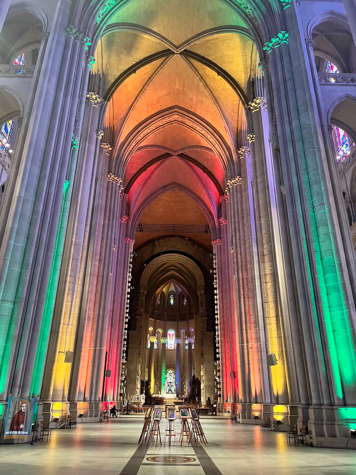 Upper West Side Church Leads the Pride Charge | by Caeden Conley | Jun ...