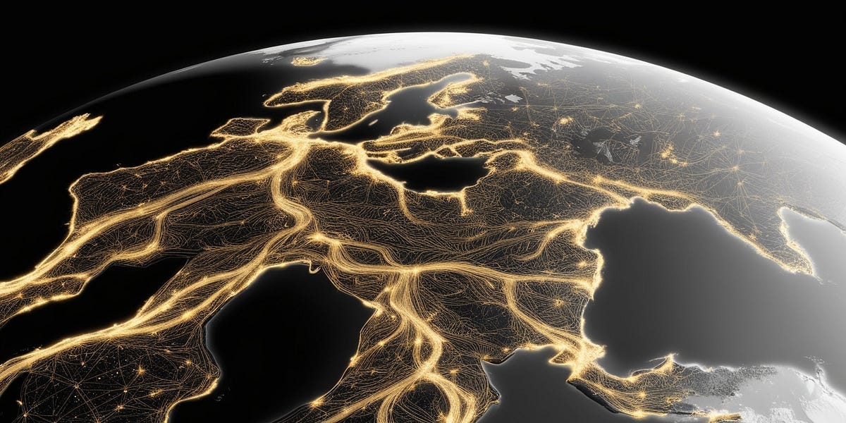 Your Ultimate Guide to Wrangling Satellite Data | by Ari Joury, PhD ...