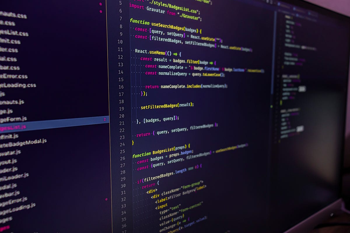 Lazy Loading Images in React for Better Performance | by Muhammad Naufal | Level Up Coding