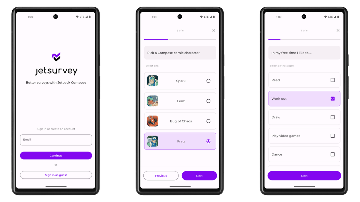 The Fragment Monopoly — Why are fragments the backbone of Android dev? | by ROHAN MATHAD | Apr ...