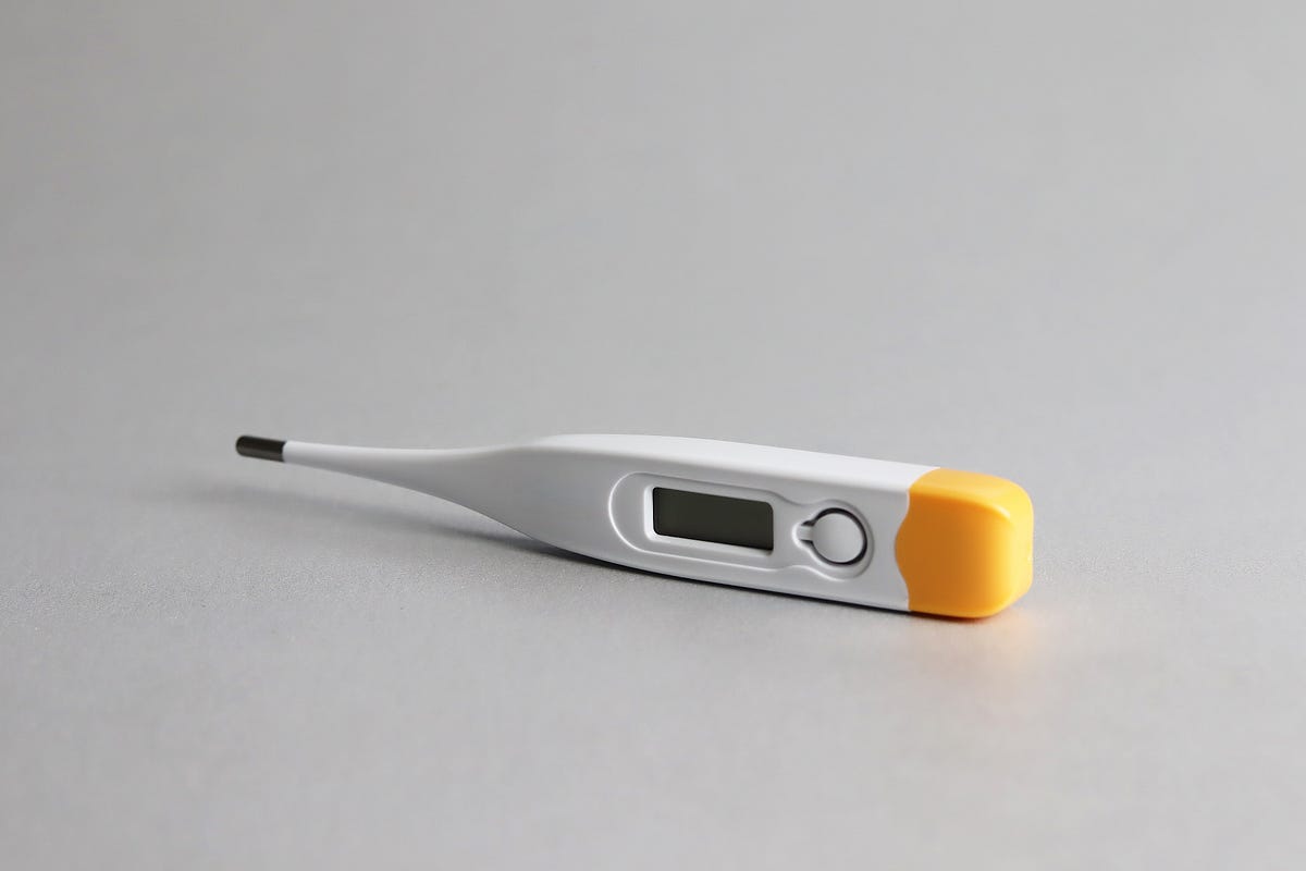 How Modern Diets Are Contributing to a Drop in Body Temperature and ...