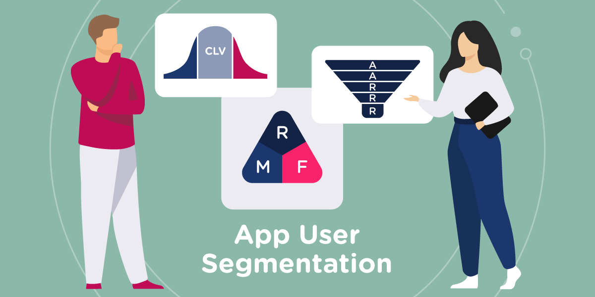 4 Models for Mobile App User Segmentation | by Appflow.ai Analytics | Geek Culture | Medium