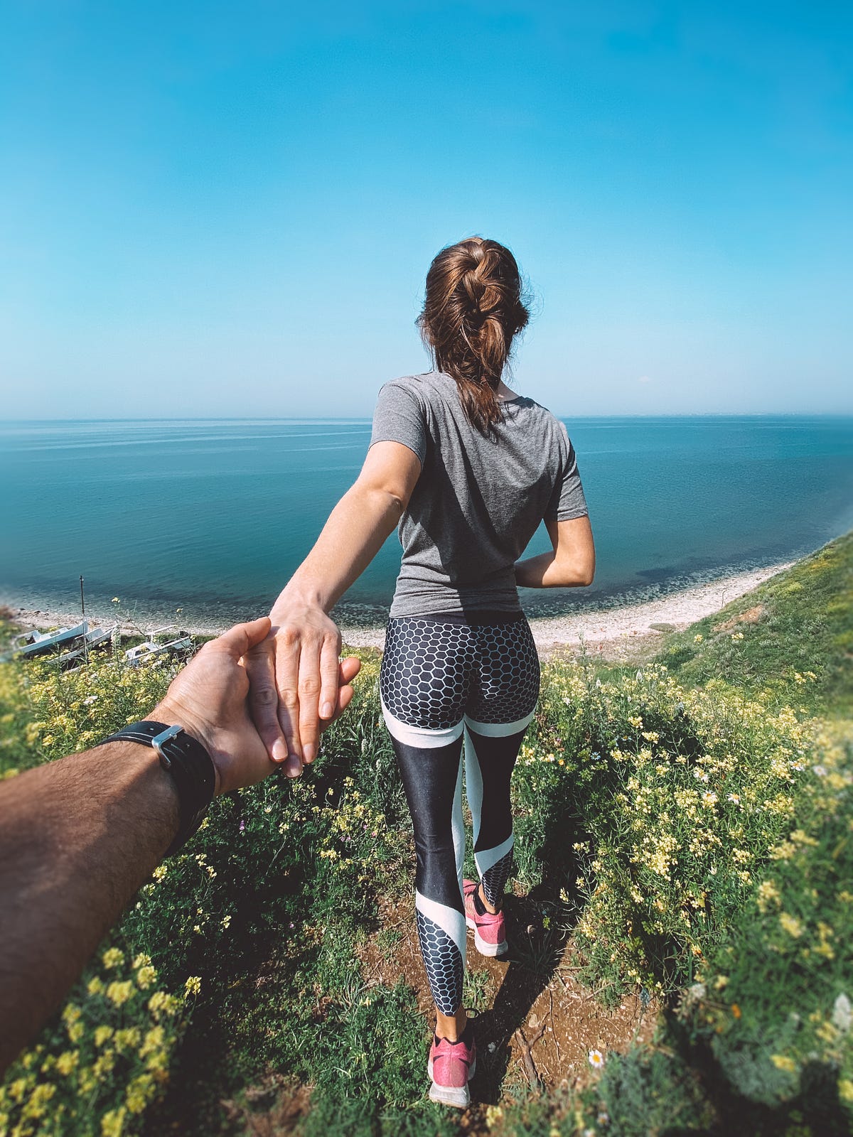 How To Have Proactive Conversations With Your Partner About Healthy ...