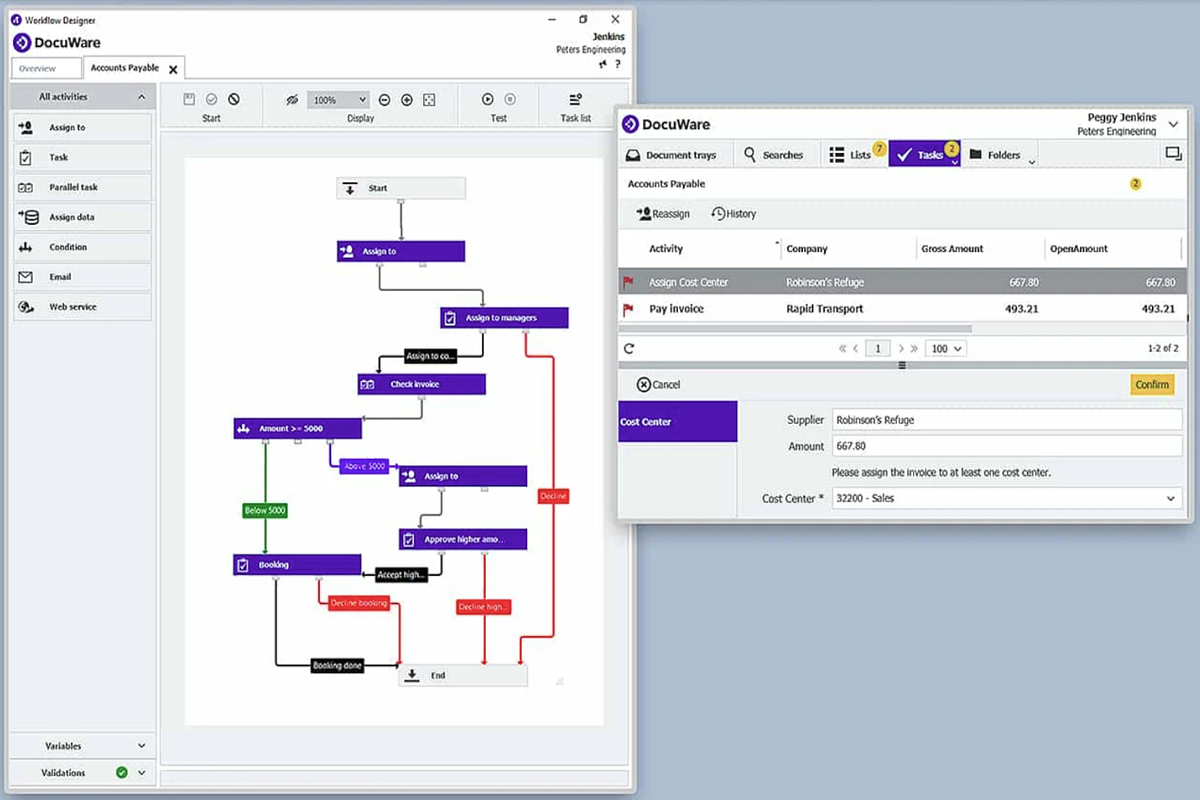 Affordable Online Workflow Tools for Small Teams: Boost Efficiency ...