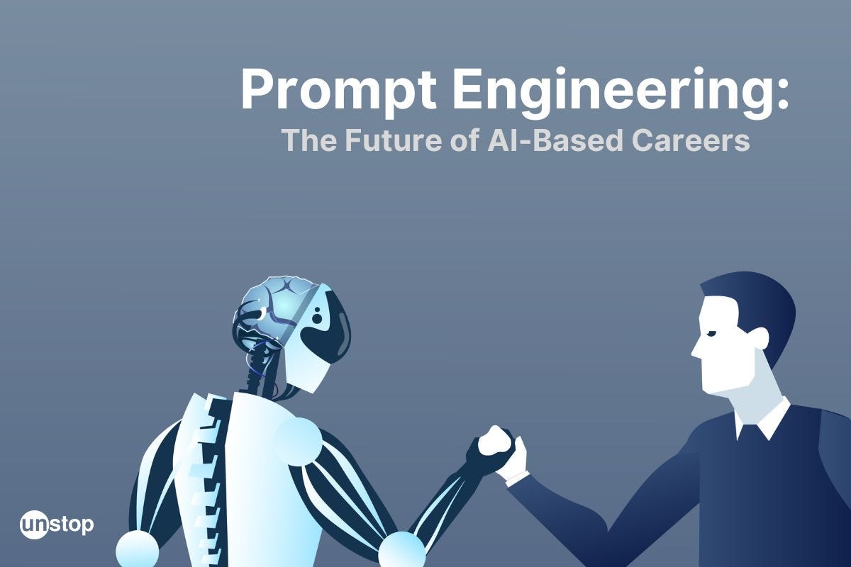 Prompt Engineering: A Guide to Becoming a Better Prompt Engineer | by ...
