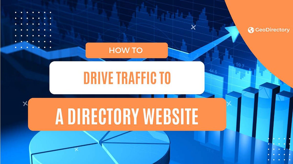 Proven Ways to Drive Traffic to Your Website: Expert Tips | by Alex ...