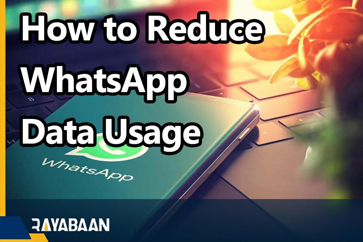 How to Reduce WhatsApp Data Usage 2023 | by Amini Hamid | Medium