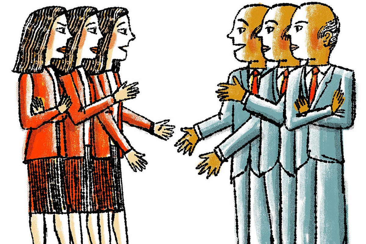 Labelling and Mirroring. Principles of Negotiation. The Art of ...