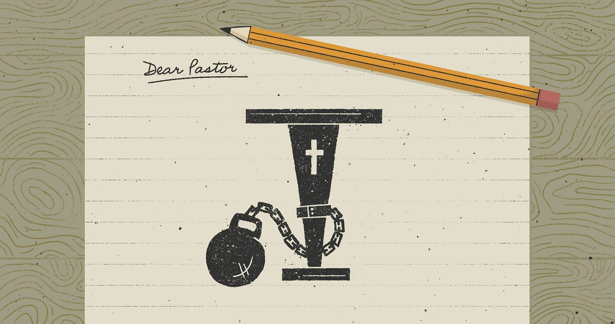 Dear Pastor . . . Don’t Settle for the Status Quo in Your Preaching ...